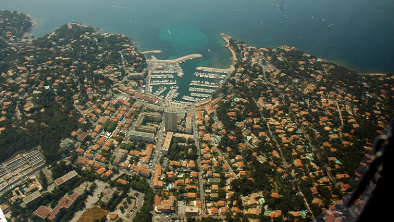 Bien vivre à Carry-le-Rouet - Mairie de Carry Le Rouet