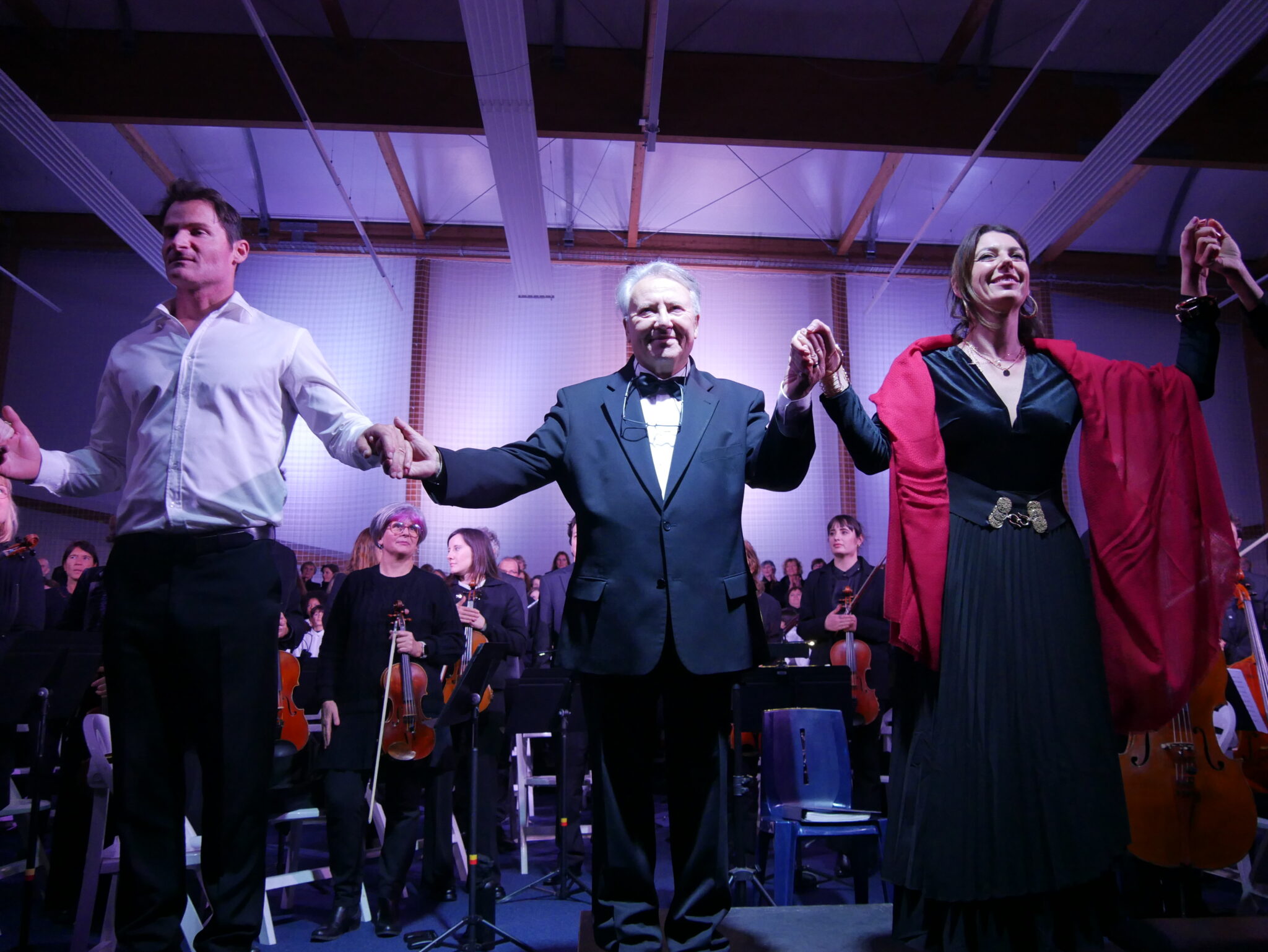Carmen en concert : deux soirées magiques à Carry-le-Rouet ! - Mairie ...